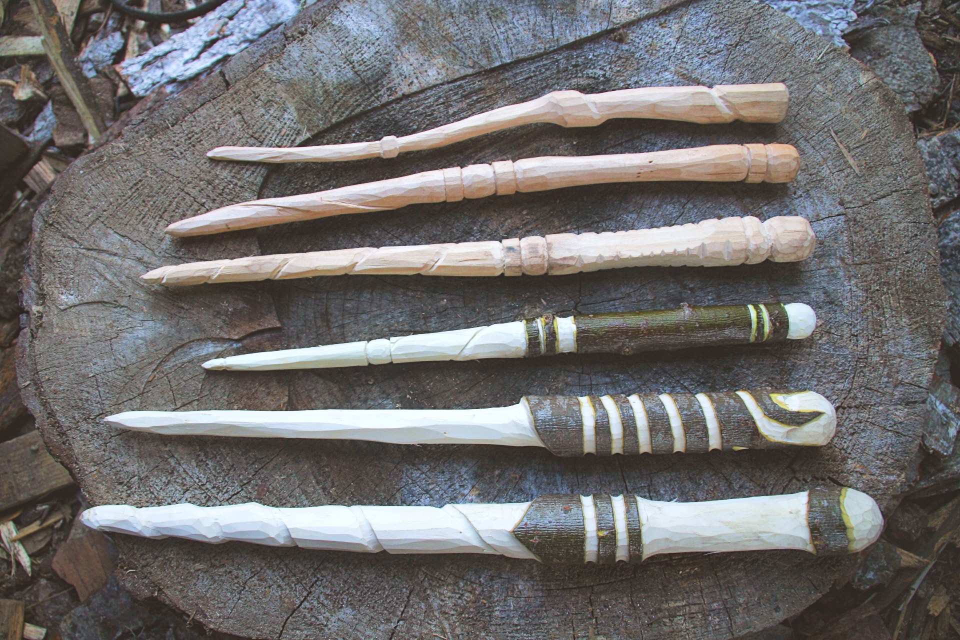 Events - Dundreggan Rewilding Centre